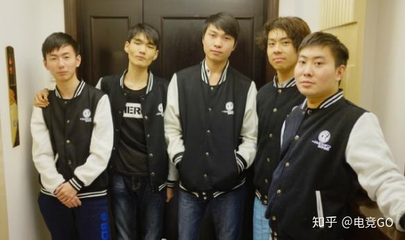 “上帝”是如何诞生的——Ana的职业成长历程 - 知乎