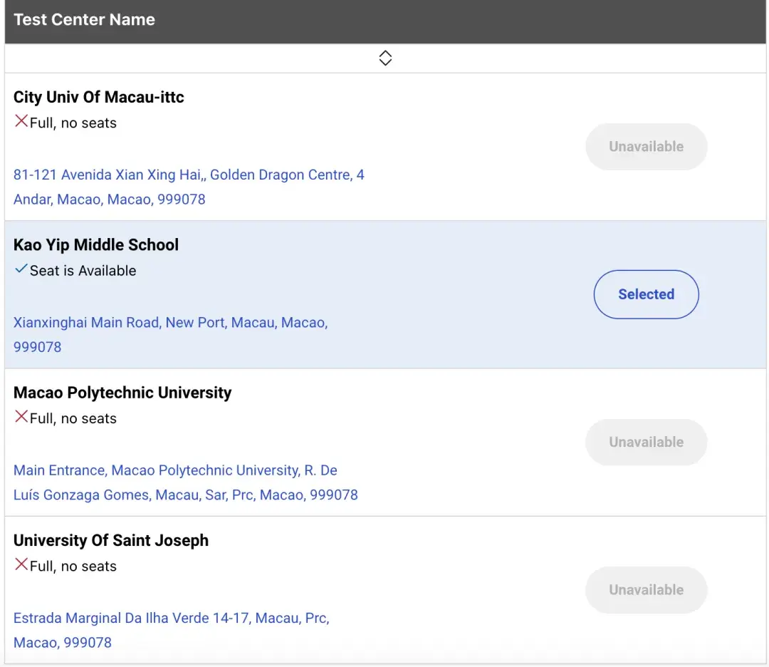 2026-2027学年SAT考试时间正式公布，附SAT账号注册＋报名全流程 - 知乎