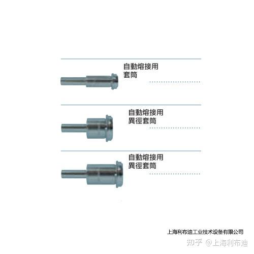 日本富士金FUJIKIN接头UJR系列 - 知乎