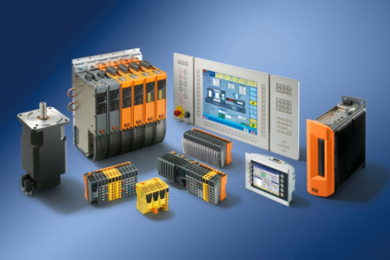 各国工业自动化实力一览：全球PLC 制造商 Top20 ，国产占几席？ - 知乎