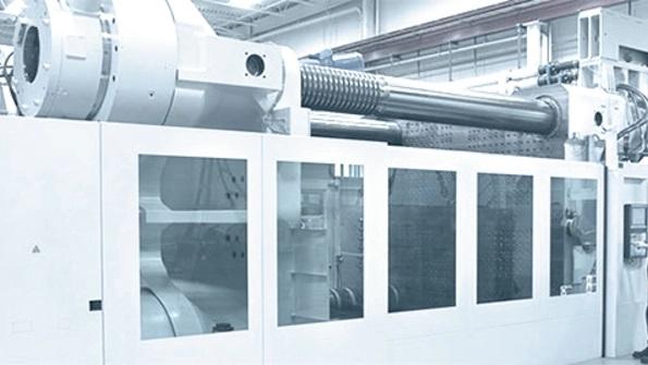 成功案例|Omega Tool Corp通过Tebis实现塑料模具更多可能 - 知乎