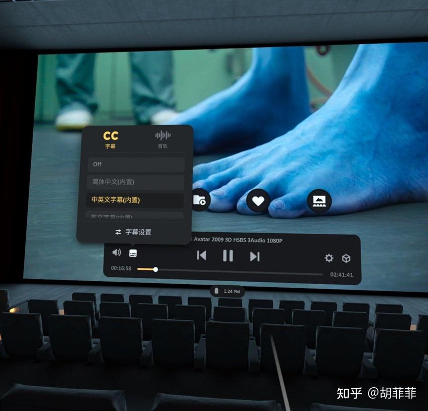 关于Oculus Quest2的使用体验（skybox VR） - 知乎