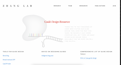 如何设计CRISPR/CAS系统中的gRNA序列及需注意事项？ - 知乎