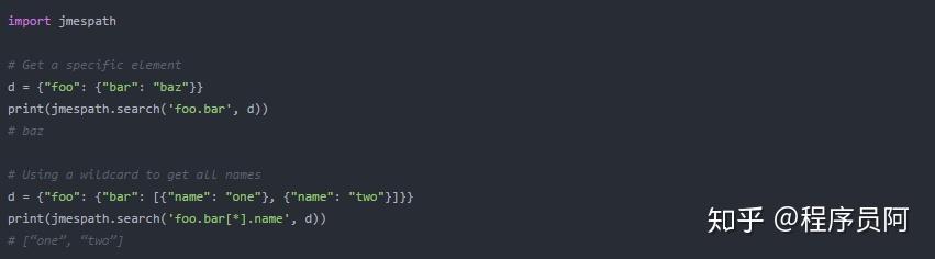 Python常用的22个包，一定有你熟悉的！ - 知乎
