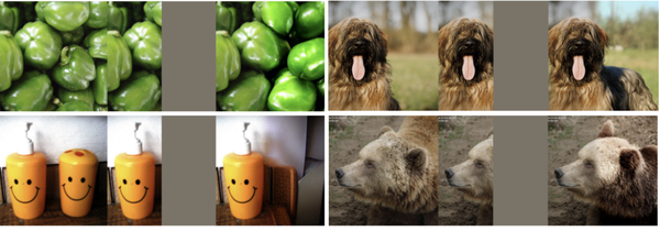 CVPR 2023 | 超越MAE！谷歌提出MAGE：图像分类和生成达到SOTA！ - CV技术指南（公众号） - 博客园