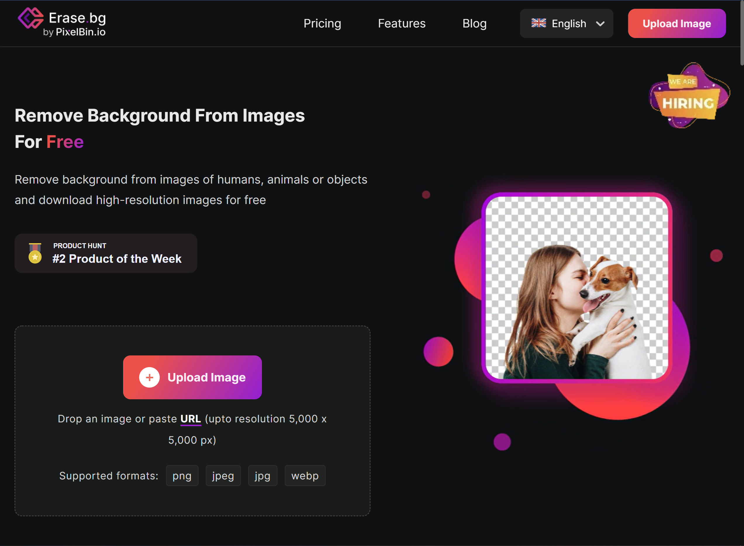 16个简单在线抠图网站分享！再也不用PS！ - 知乎