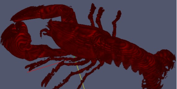 Marching cubes算法解析（MC） - 知乎