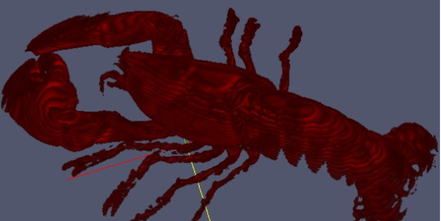 Marching cubes算法解析（MC） - 知乎
