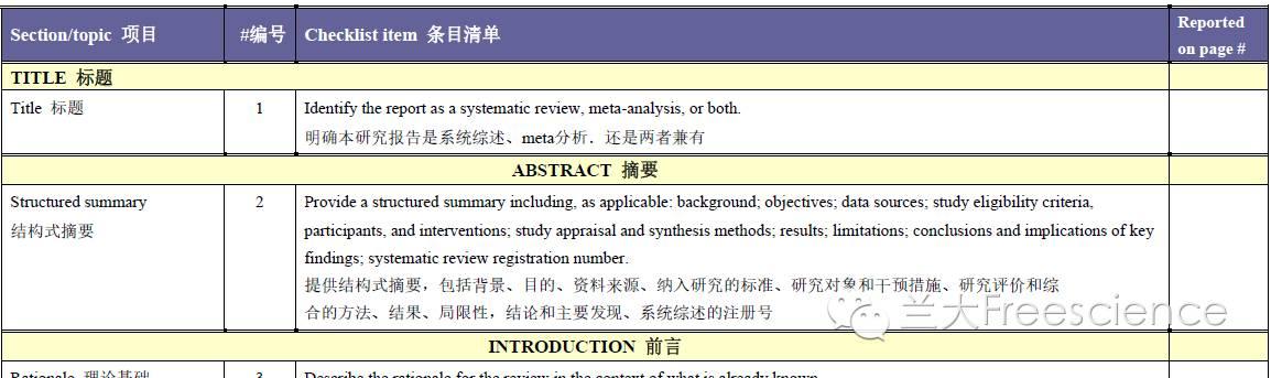 图说meta四：meta分析的步骤 - 知乎