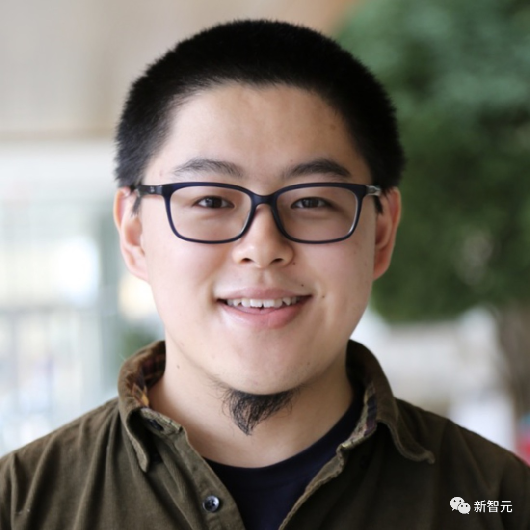 苹果学者名单公布，11位华人博士！清华龙明盛，港科大张潼高徒等入选 - 知乎