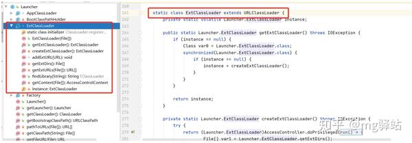 「JVM篇」类加载器的三种分类及双亲委派模式原理详解 - 知乎