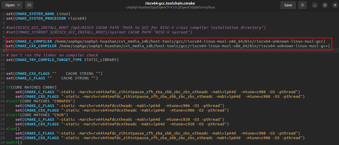 RISC-V开源生态系列｜OpenCV移植华山派，实战光流算法进行无人机飞行测速！ - 知乎