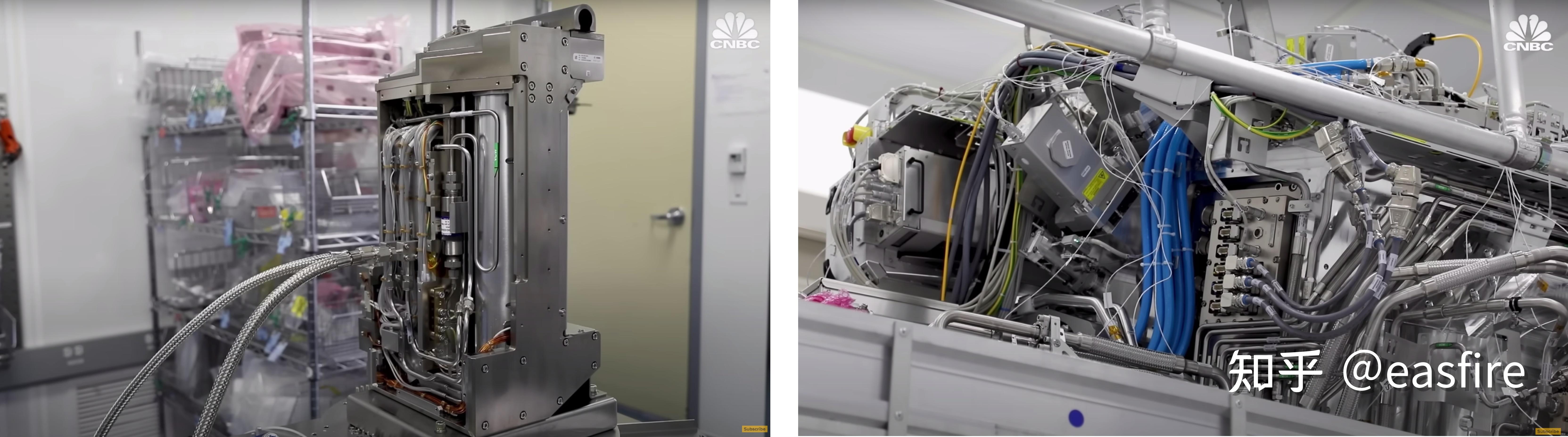 How ASML, TSMC And Intel Dominate The Chip Market-- CNBC Marathon [1] - 知乎