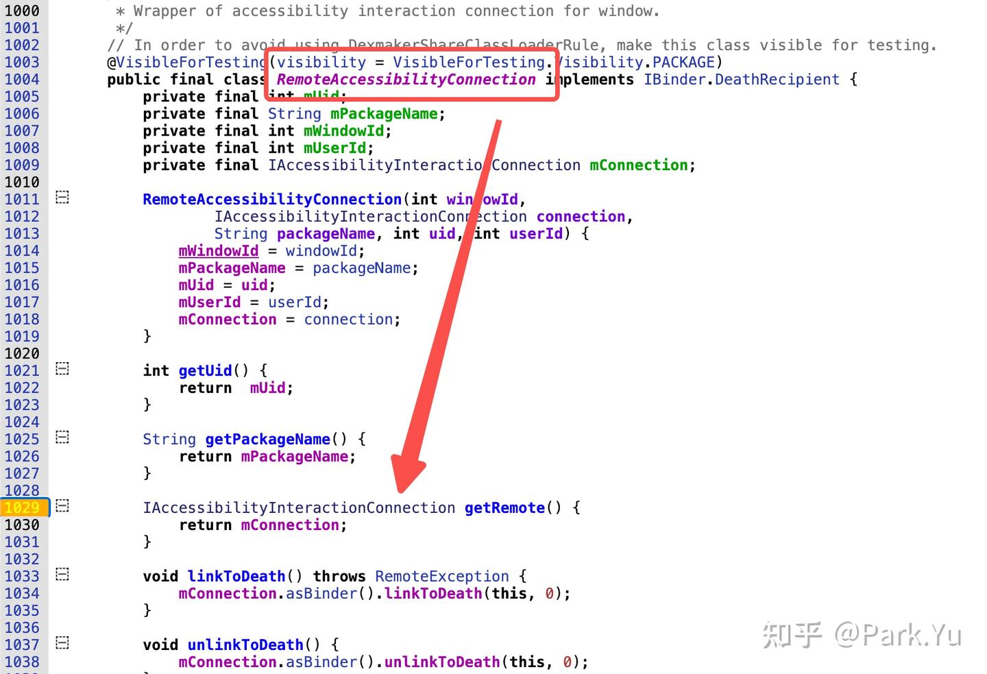 Android无障碍Accessibility节点查找问题 - 知乎