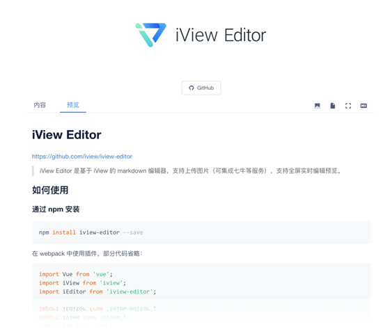 重磅!iView 发布 3.0 版本，以及 5 款新品 - 知乎