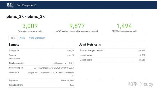 单细胞ATAC - 知乎