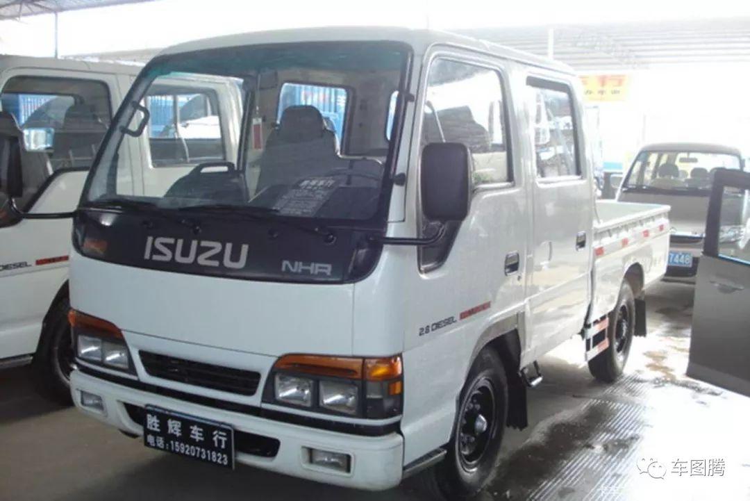 北京汽车工业秘史：井冈山/东方红/中华子弹头/BJ212/BJ130们的前世今生... - 知乎