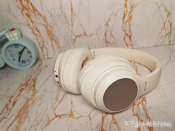 2023高性价比耳机：40mm大动圈+个性外观，奇联BH15值得选择吗？ - 知乎