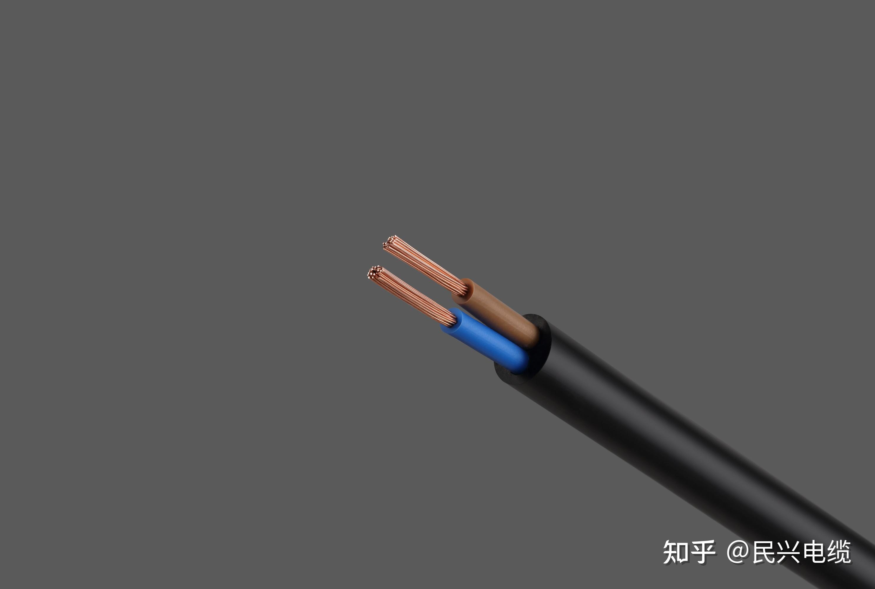 小白必看：RVV电缆全解析 - 知乎