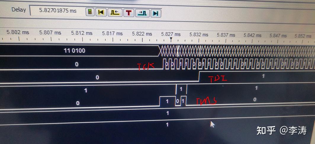 On-chip Debug学习 - 知乎