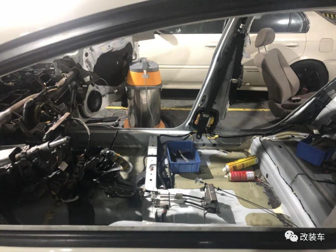 花30万实现思域FD2 TYPE-R梦，仅半年的陪伴也心满意足 - 知乎