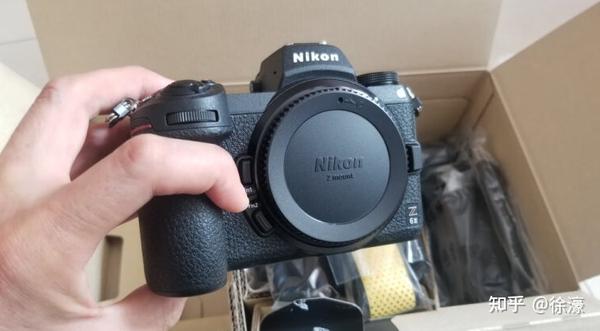 尼康Z6 II和松下S5如何选择?