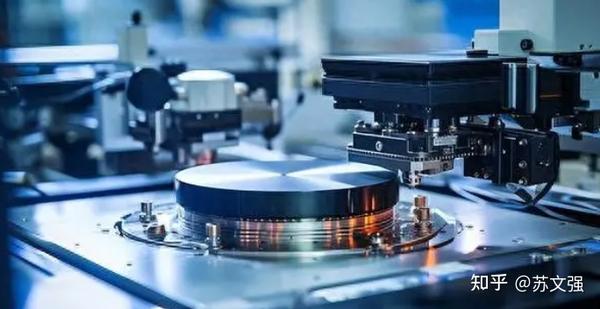 极紫外 (EUV) 光技术 - 知乎