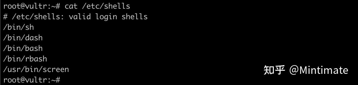 Linux/Mac如何配置zsh并使用Oh-my-zsh？让你的终端更加好用 - 知乎
