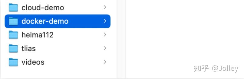 Docker篇（六）— Dockerfile自定义镜像 - 知乎