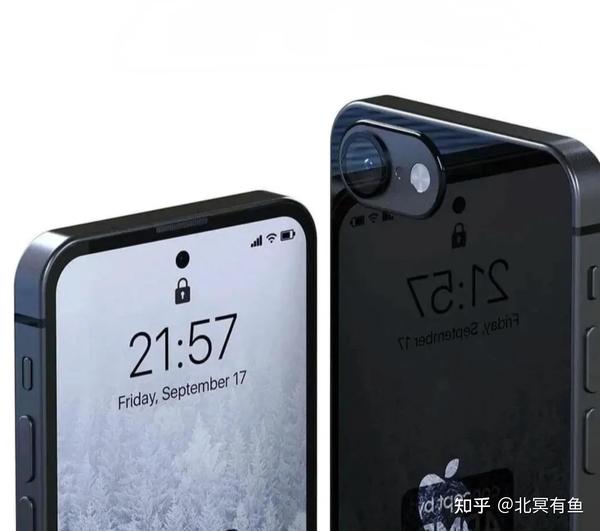 【iphonese4/苹果se4设计曝光爆料】iphonese4什么时候出？苹果se4什么时候出？苹果se4发布时间 - 知乎