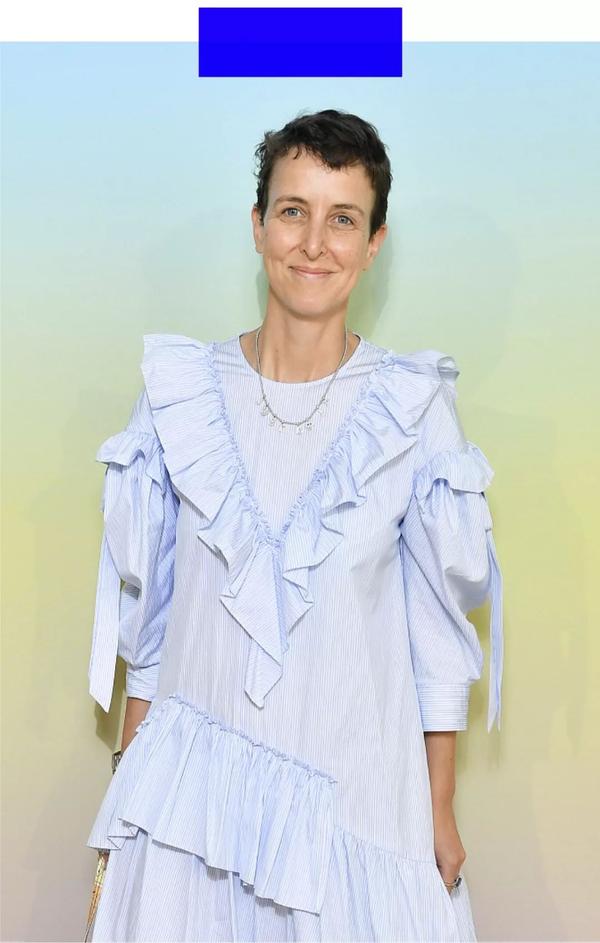 独家 | Colette之后，Sarah Andelman 的新战场 - 知乎