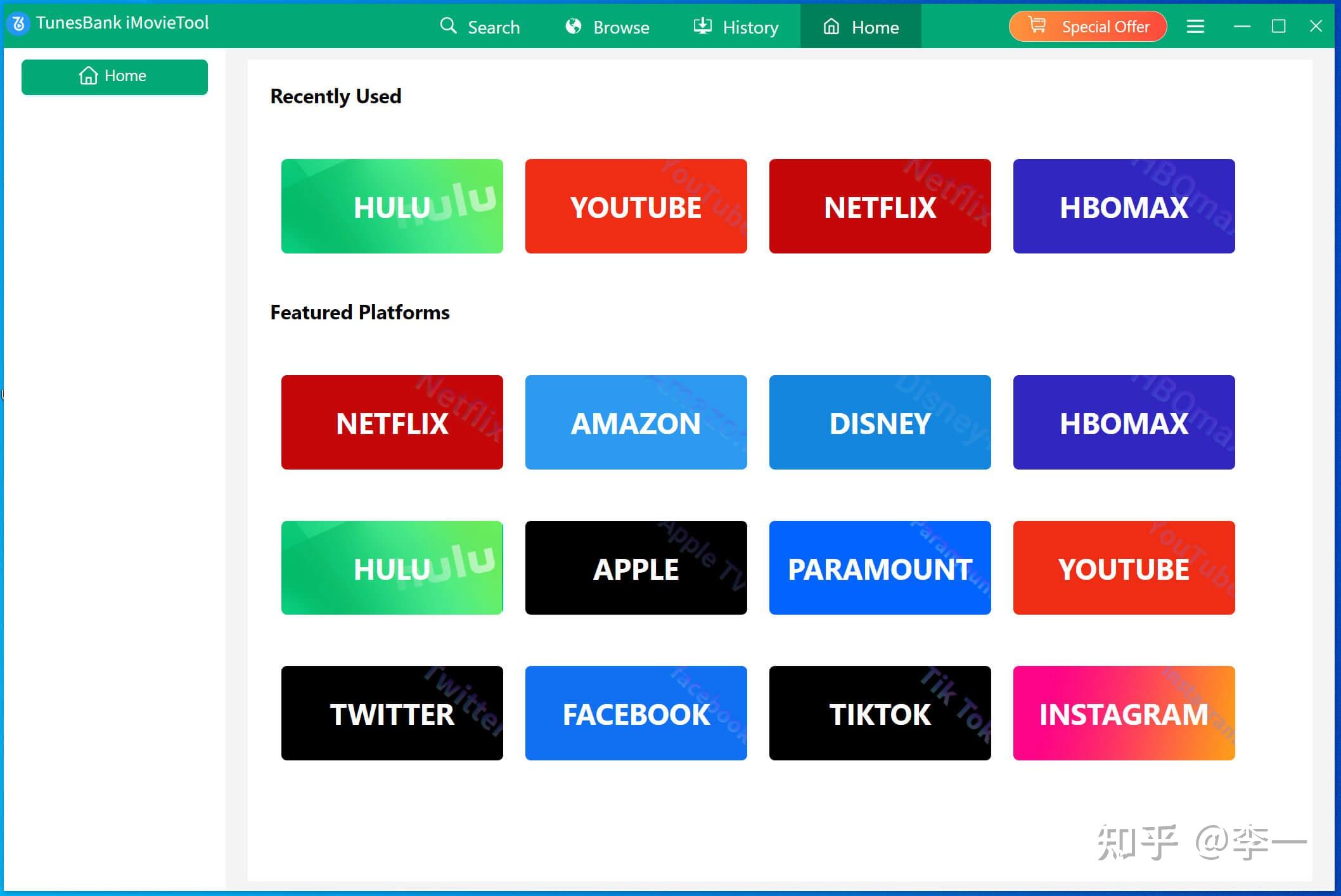 国内Netflix、网飞、奈飞视频下载到Mac、PC、iOS、Android 详细攻略【超实用】 - 知乎
