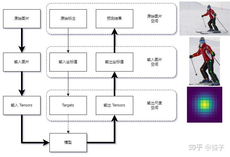 MMPose 最强教程——20 分钟了解 MMPose 架构设计 - 知乎