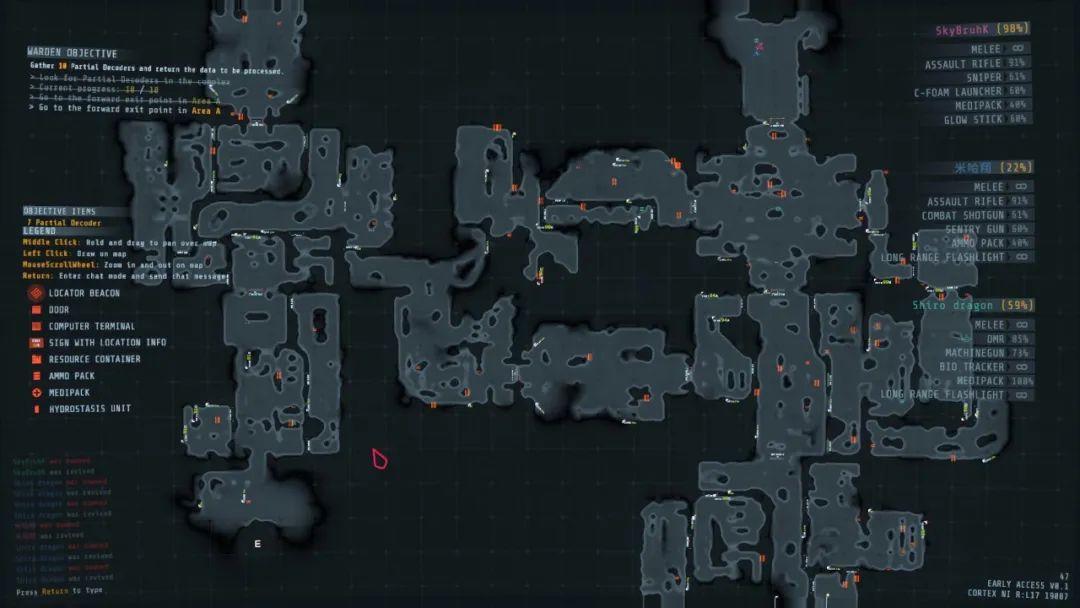 GTFO&严阵以待：推荐2款适合元旦假期的合作FPS游戏 - 知乎