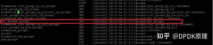 OpenStack Restful API框架介绍 - 知乎