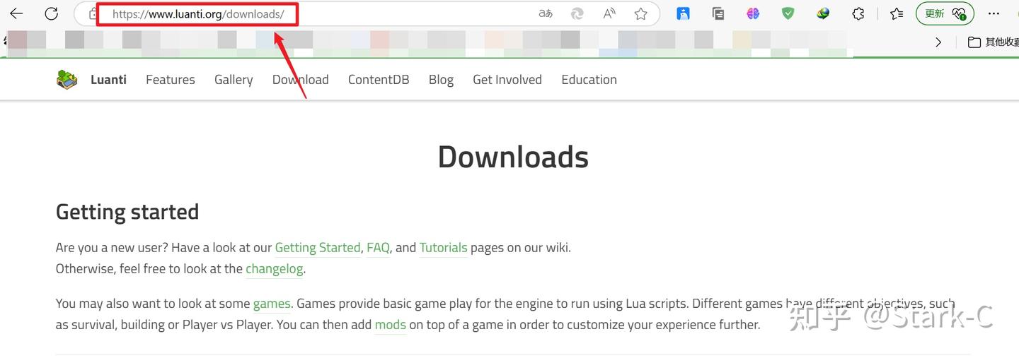 “我是GM”之NAS搭建Luanti游戏服务器，开启沙盒游戏新体验 - 知乎