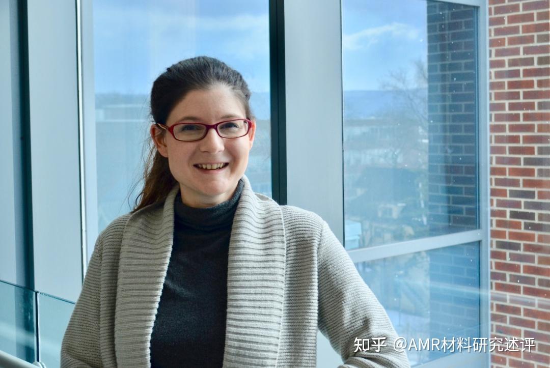 美国康奈尔大学Phillip J. Milner教授视频专访：金属有机框架的高效合成策略 - 知乎