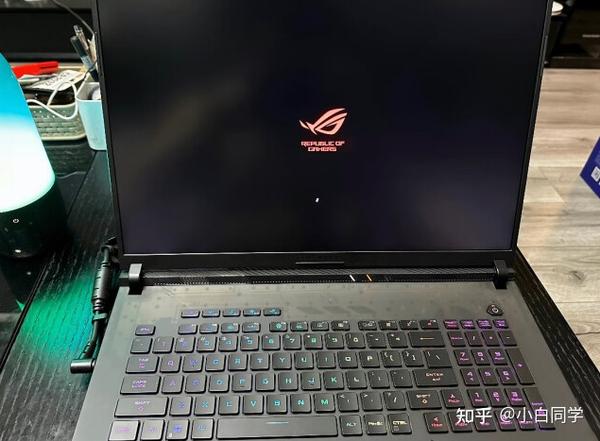 ROG枪神7 Plus 超竞版（rog枪神7plus超竞版）怎么样？使用18天后优缺点评测 - 知乎