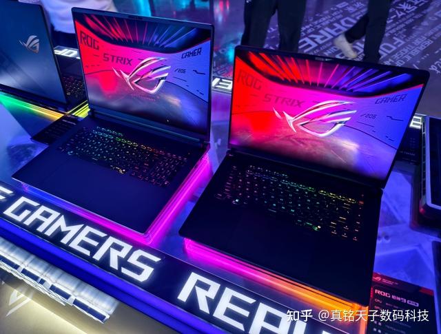 25年3A大批量来袭！迎接新游戏，ROG枪神9超竞全面升级做好准备了 - 知乎