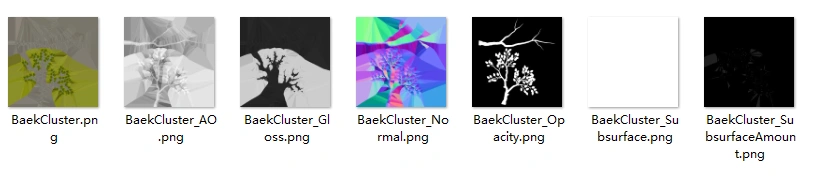 SpeedTree流程学习笔记 - 知乎