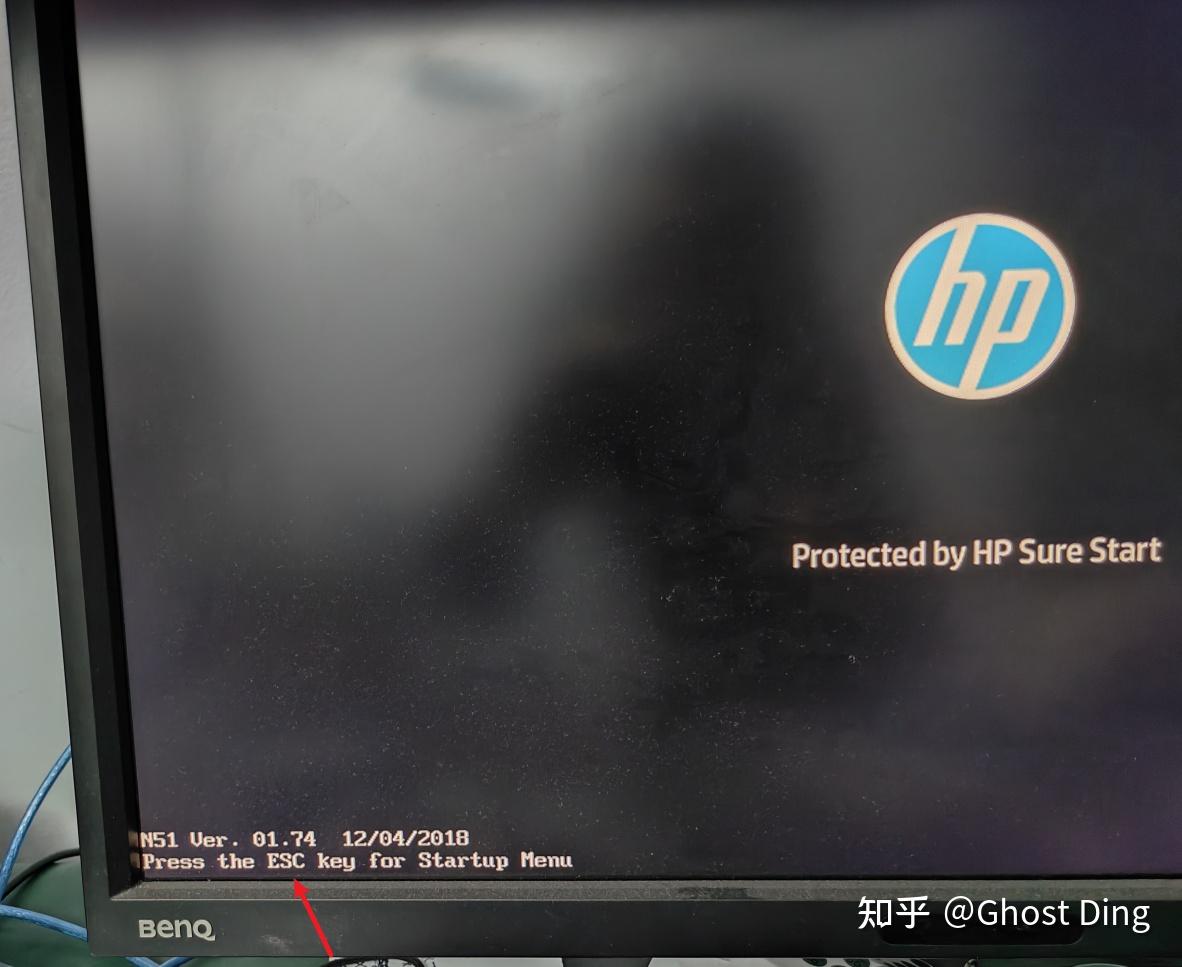 使用Ventoy2Disk软件制作启动usb硬盘（U盘）安装windows10电脑操作系统指南 - 知乎