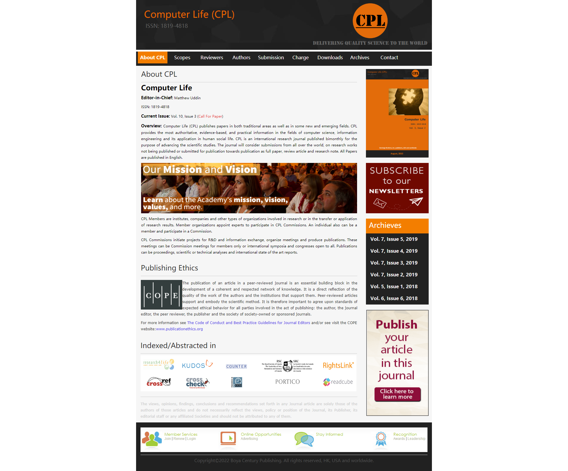 Computer Life (CPL) 计算机生活 - 知乎