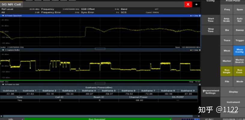 国产哪款手持式频谱分析仪好？推荐TFN RMT系列 - 知乎