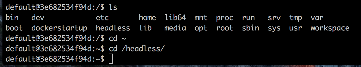 ROS1 docker环境配置 - 知乎