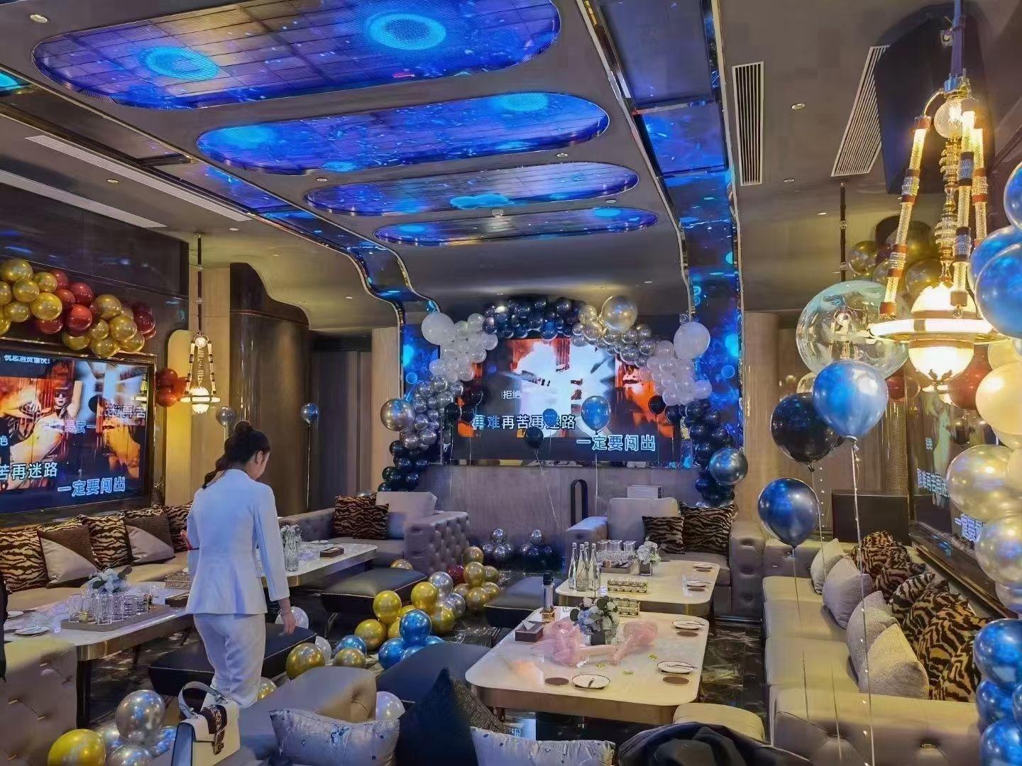 第一次去西安夜总会KTV哪家好玩/消费价格/看完这篇攻略就够了 - 知乎