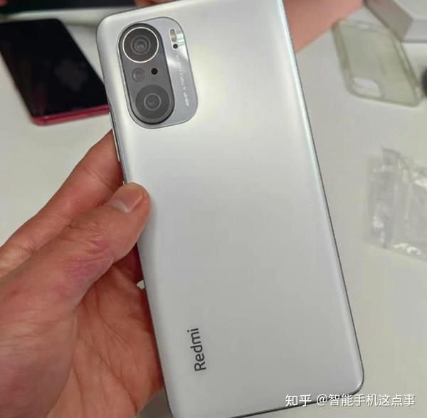 红米K40换到红米K60，使用体验，不吐不快！ - 知乎