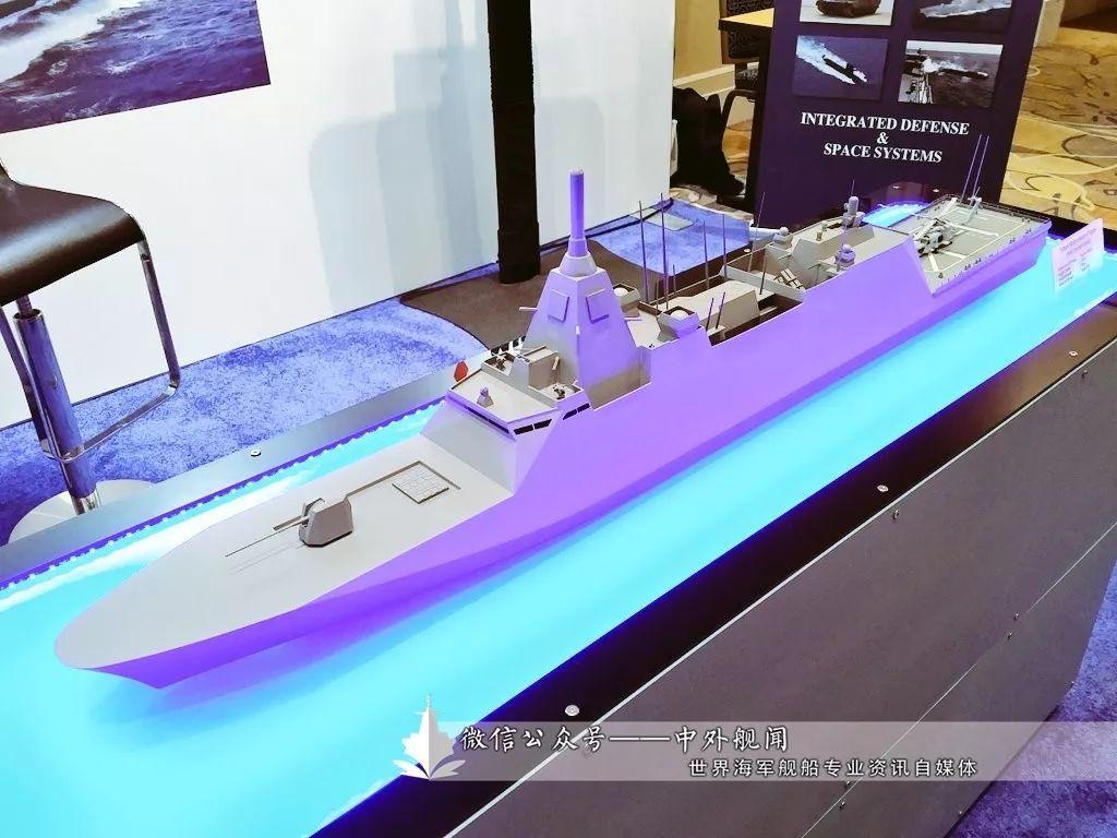 日本下订首批“30FFM”新一代五千吨级大护！ - 知乎