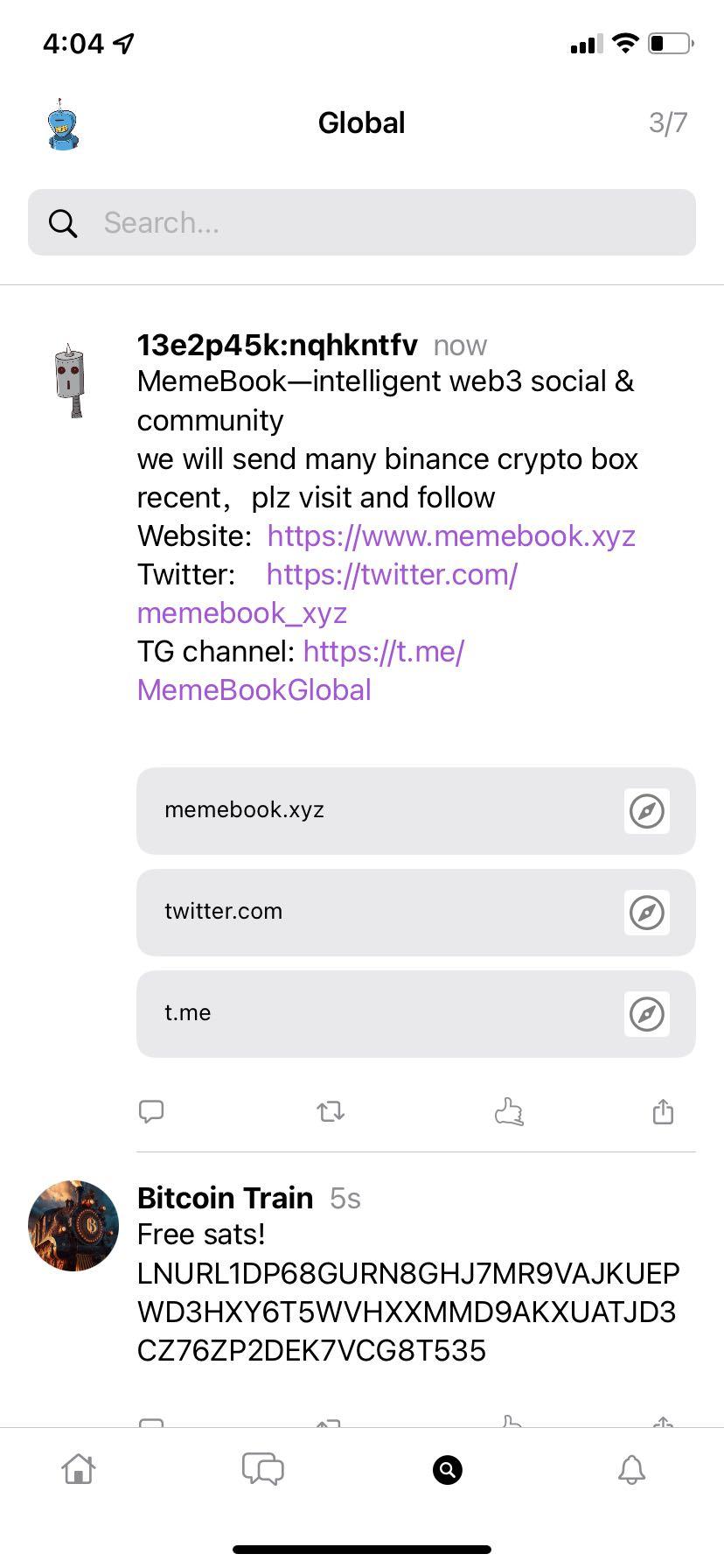 【Web3.0前沿】Damus，推特创始人认可的 Web3 新社交 - 知乎