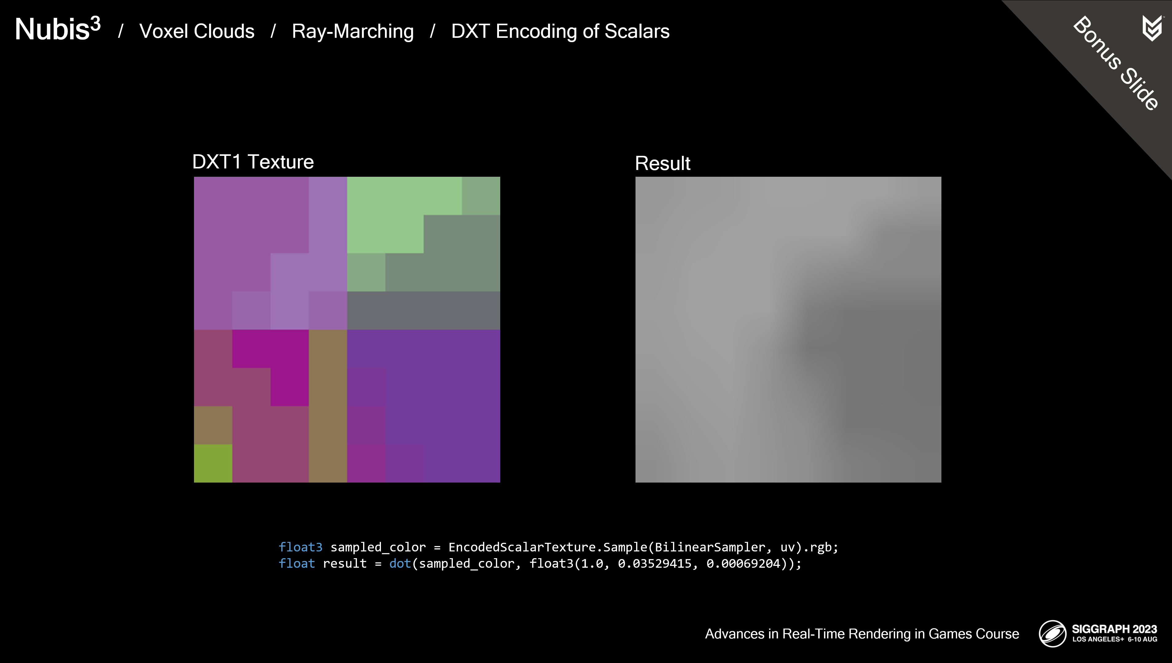 《地平线：西之绝境》中的NUBIS 3系统 - 知乎