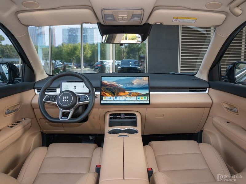 限时售9.98万元 蓝电E5 PLUS 165km长续航先享版上市 - 知乎